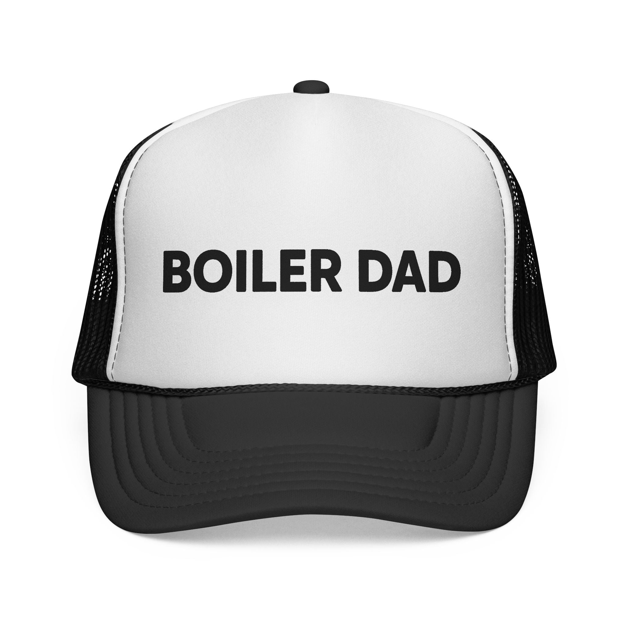 Hats – BOILER DAD